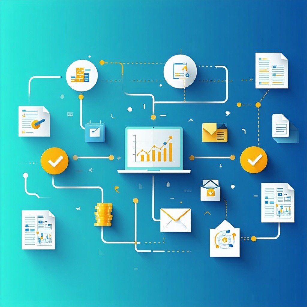 CRM & Salesforce Consulting Services | Eustace Consulting